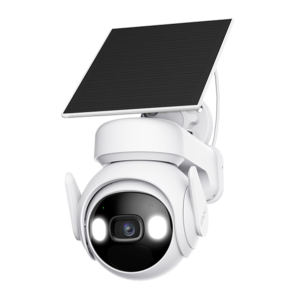 دوربین مداربسته سولار سیمکارتی ایمو Imou Cell PT 4G Solar