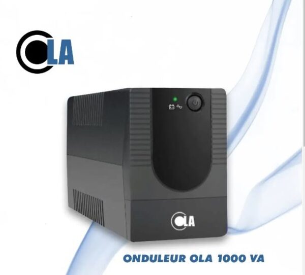 یو پی اس UPS - تجهیزات شبکه پژواک ارتباط